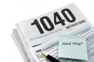 Where to find free help with your taxes - Living On The Cheap