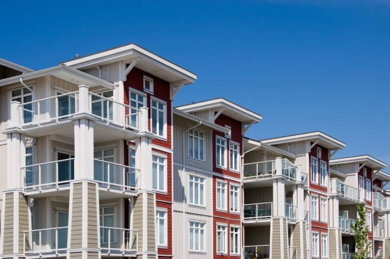 How to get a good deal on renting your first apartment - Living On The ...