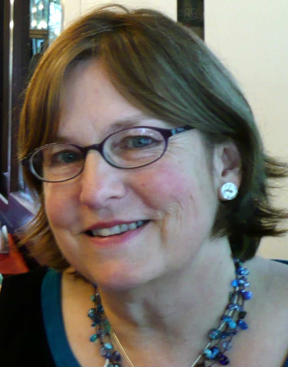 SusanHauser - Living On The Cheap