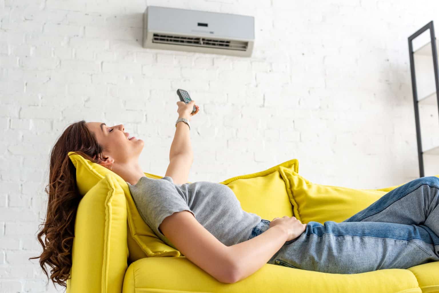 6 ways to save on air conditioning - Living On The Cheap