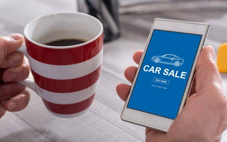 Car buying apps that help you shop for cars - Living On The Cheap