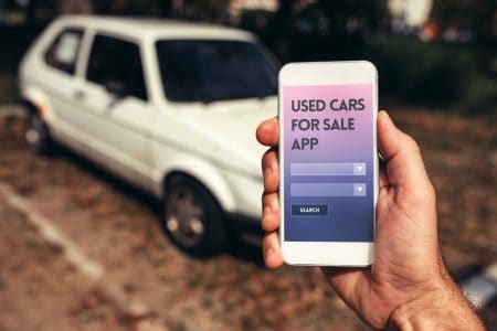 Apps that can help you shop for cars - Living On The Cheap