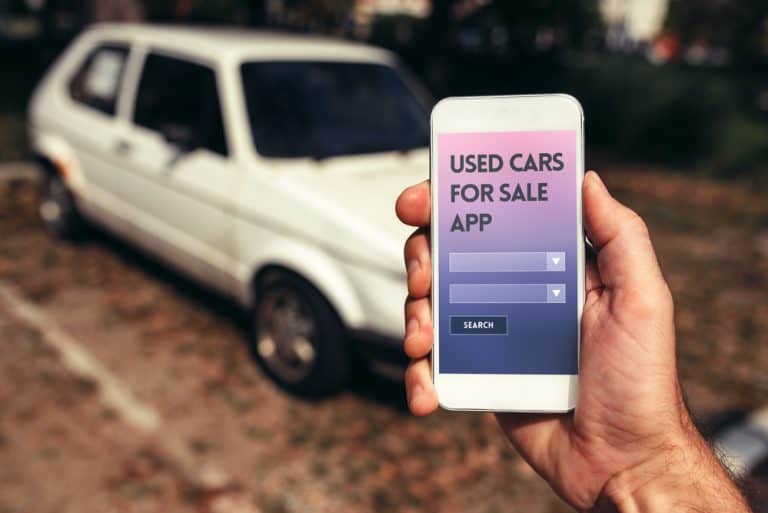 Car buying apps that help you shop for cars - Living On The Cheap