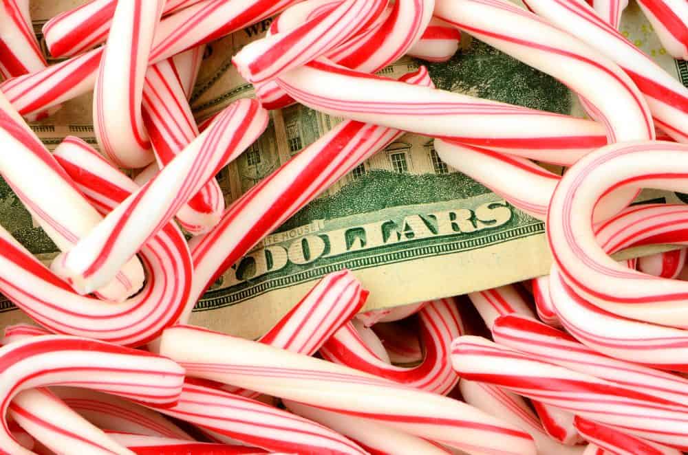 12 ways to make extra cash for the holidays - Living On The Cheap