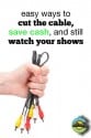 The Ultimate Guide to Saving Money by Cutting Cable - Living On The Cheap