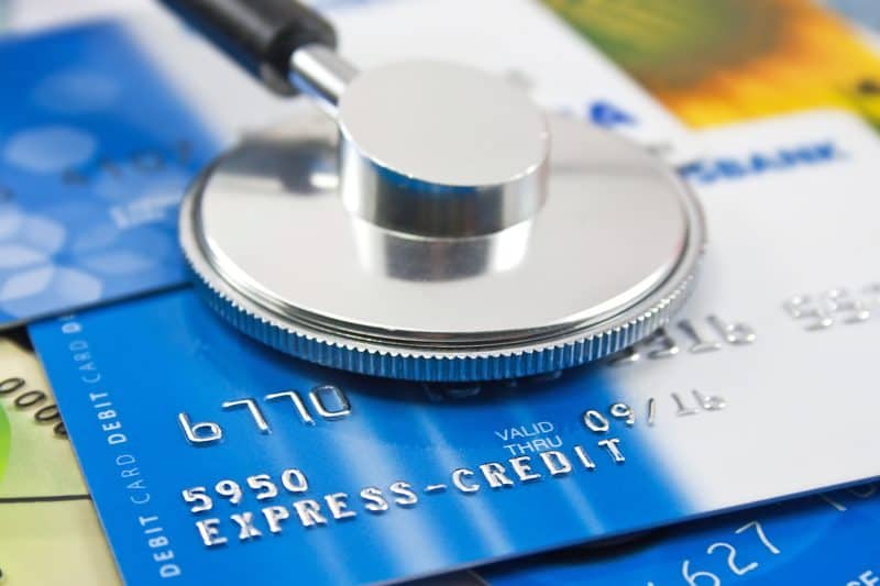 Money, Budgeting and Credit - Living On The Cheap