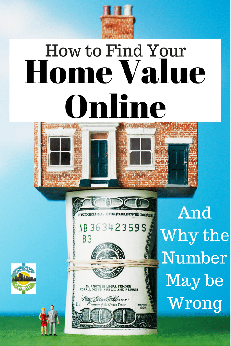 7 online tools to estimate home value, and why your estimate may be ...