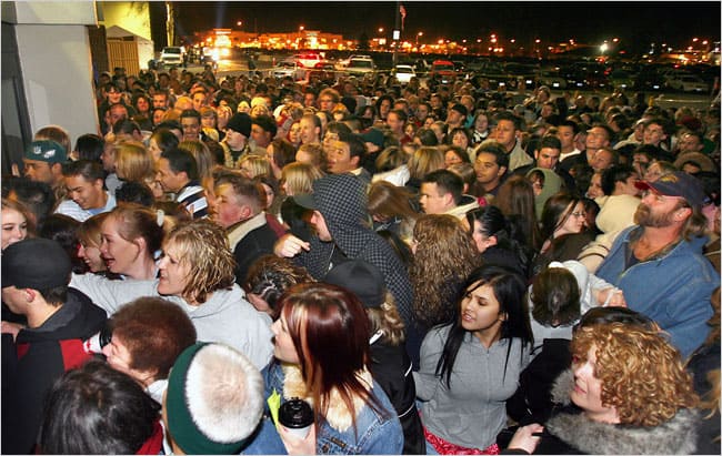 11 Black Friday shopping tips to help you save - Living On The Cheap