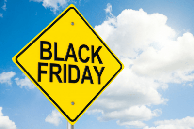 10 Ways to Spend Black Friday (other than shopping)