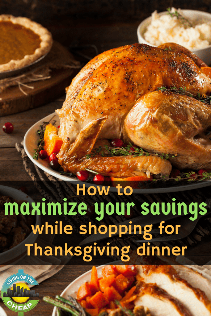 Best grocery items to buy (and stock up on) during the November sales ...