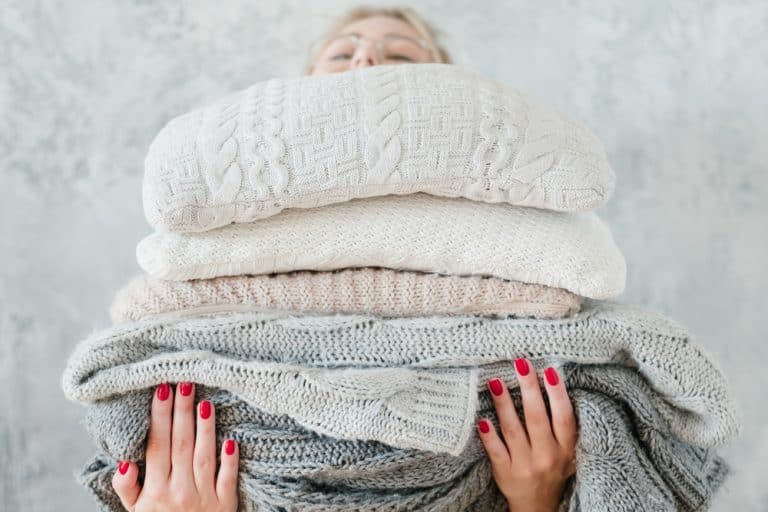 30 ways to stay warm, save money this winter - Living On The Cheap