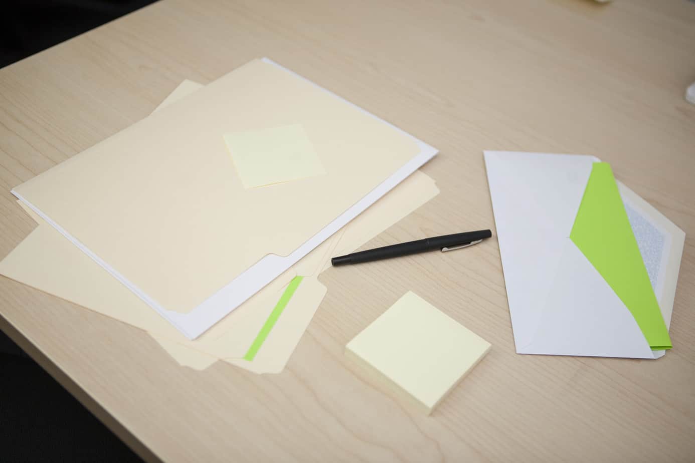 Quick and easy budgeting on paper - Living On The Cheap