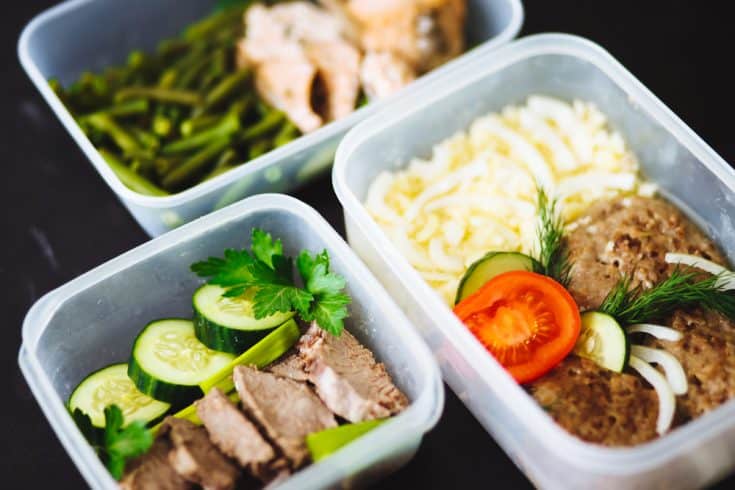 5 leftovers you should never throw away - Living On The Cheap