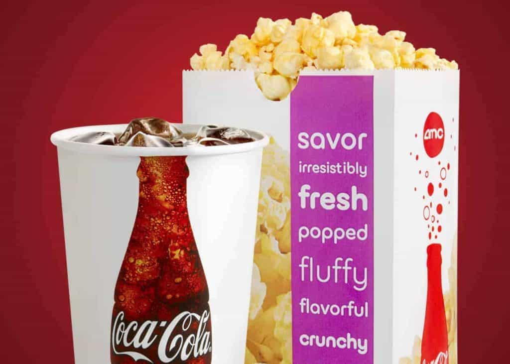 AMC Theatres' loyalty program AMC Stubs offers rewards and perks ...