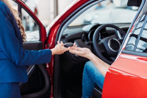 Tips for donating your car to charity - Living On The Cheap