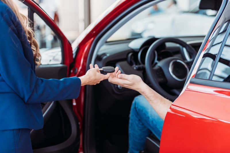 Tips for donating your car to charity - Living On The Cheap