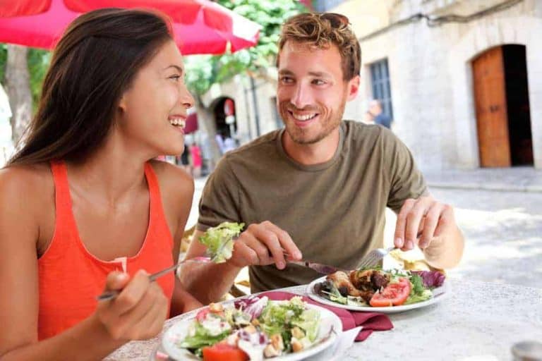 62 ways to get free food at restaurants - Living On The Cheap