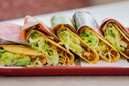 Restaurant Deals and Coupons