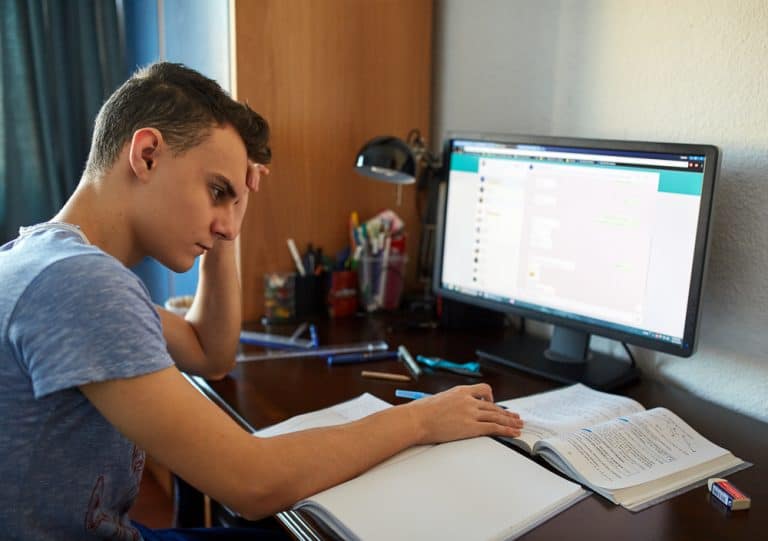 25+ top tips for distance learning - Living On The Cheap