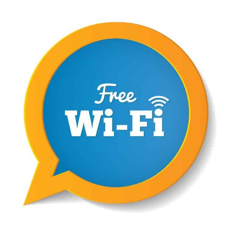 How to find free WiFi - Living On The Cheap