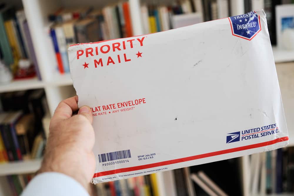 How to mail packages from home - Living On The Cheap
