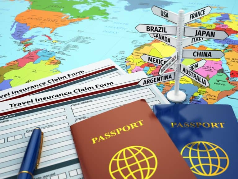 Thinking of global travel? It's cheap now - Living On The Cheap