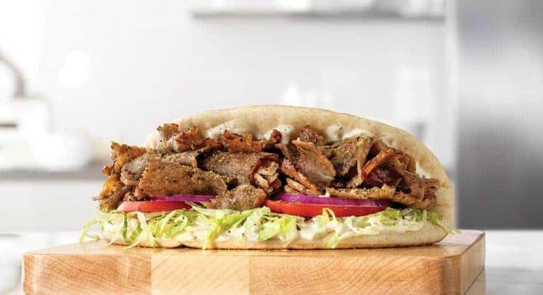 Arby's offers 2 For $7 Everyday Value Menu - Living On The Cheap