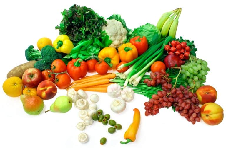Cheap healthy food to eat on a budget - Living On The Cheap