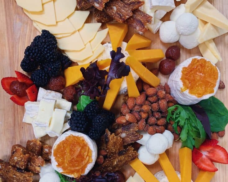 Make your own 100-calorie snack packs to save cash — and your diet ...