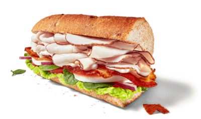Subway's MVP Rewards offers loyal customers lots of exclusive perks and ...