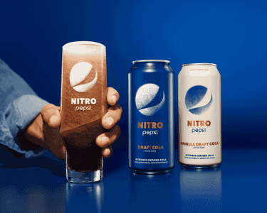 Get free new Nitro Pepsi at Walmart - Living On The Cheap