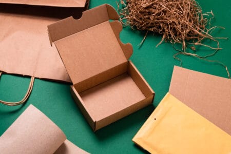 20 uses for shredded paper to save you money - Living On The Cheap