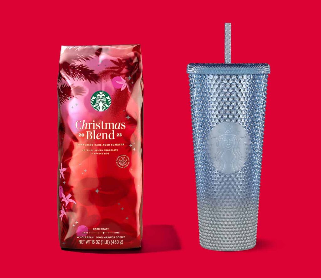 Find 50% off deals on packaged coffee, tumblers and more at Starbucks ...