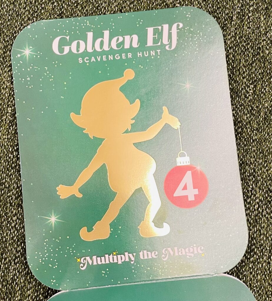 Find Golden Elf at World Market for up to $100 shopping spree - Living ...