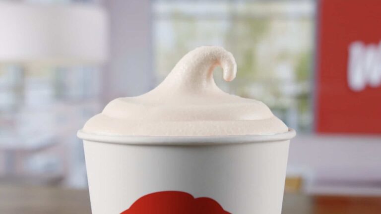 Enjoy free Frosty before summer starts at Wendy's - Living On The Cheap