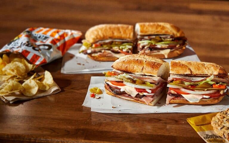Enjoy buy-one-get-one free sandwich at Potbelly - Living On The Cheap