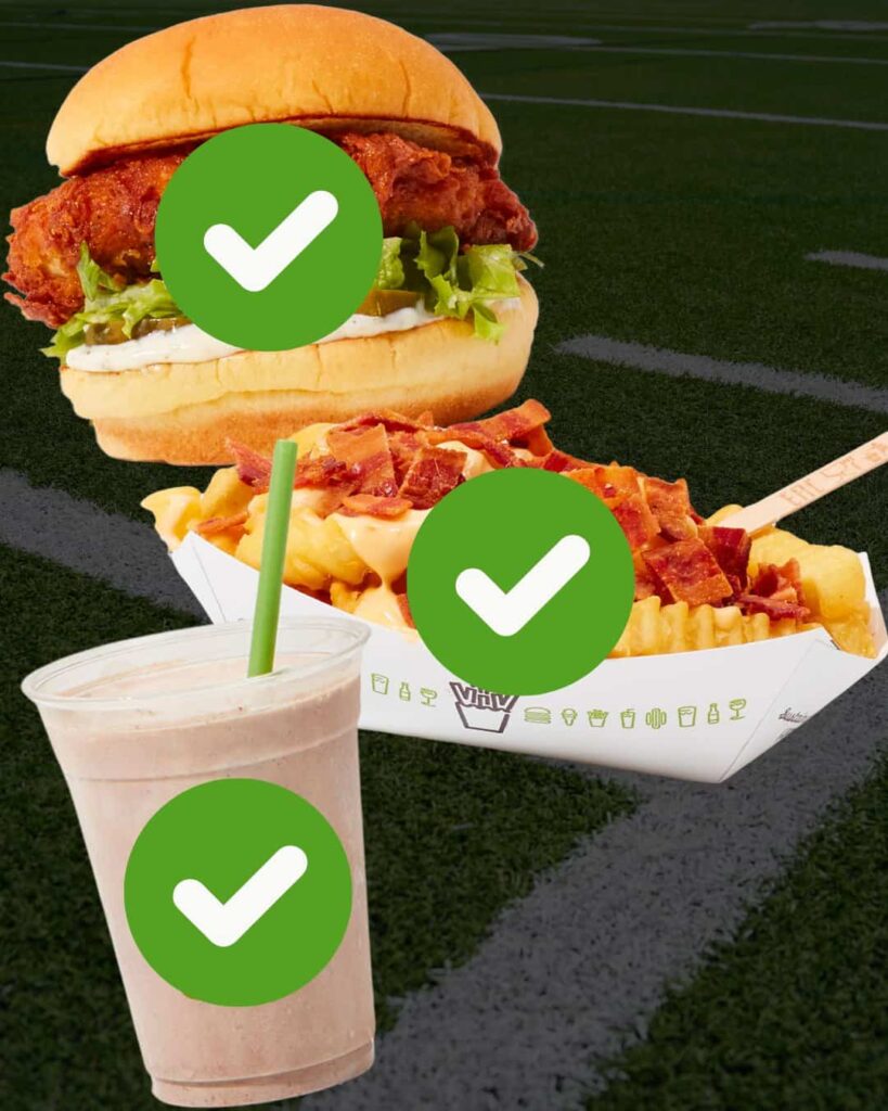 Shake Shack offers new deal or giveaway every week in 2025 - Living On ...