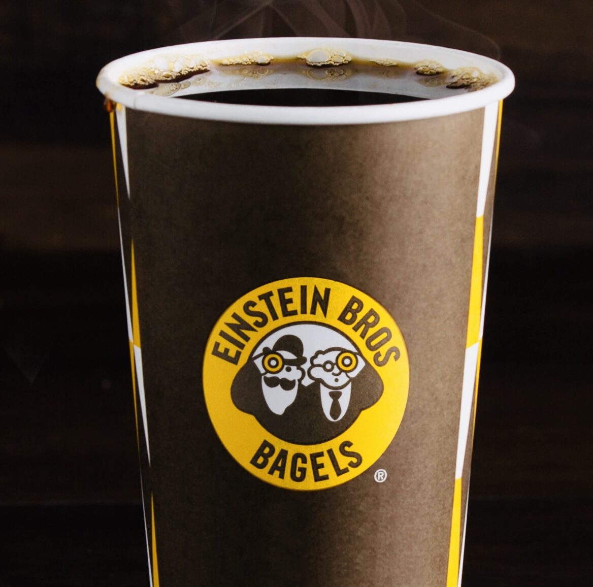 Einstein Bros. Bagels pours unlimited free coffee for loyalty members ...