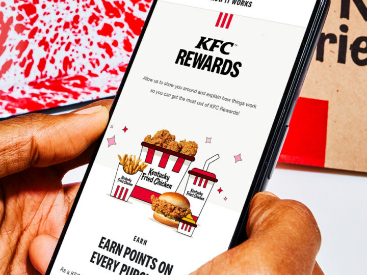 Restaurant Deals - Living On The Cheap