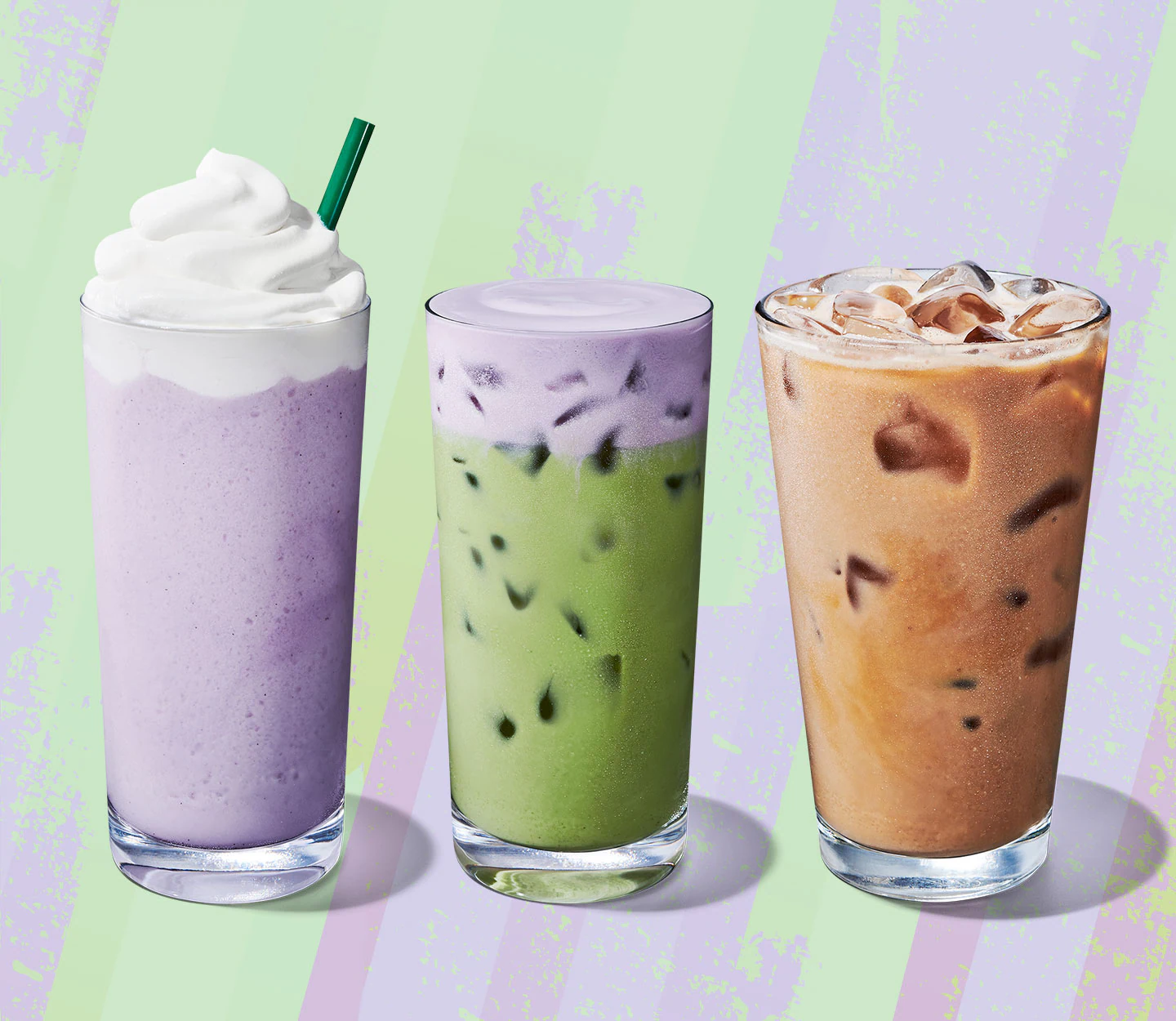 Starbucks offers buy-one-get-one drink special March 21, including ...
