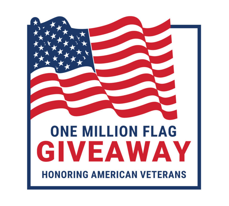 Ace Hardware gives away one million U.S. flags on May 24 - Living On ...