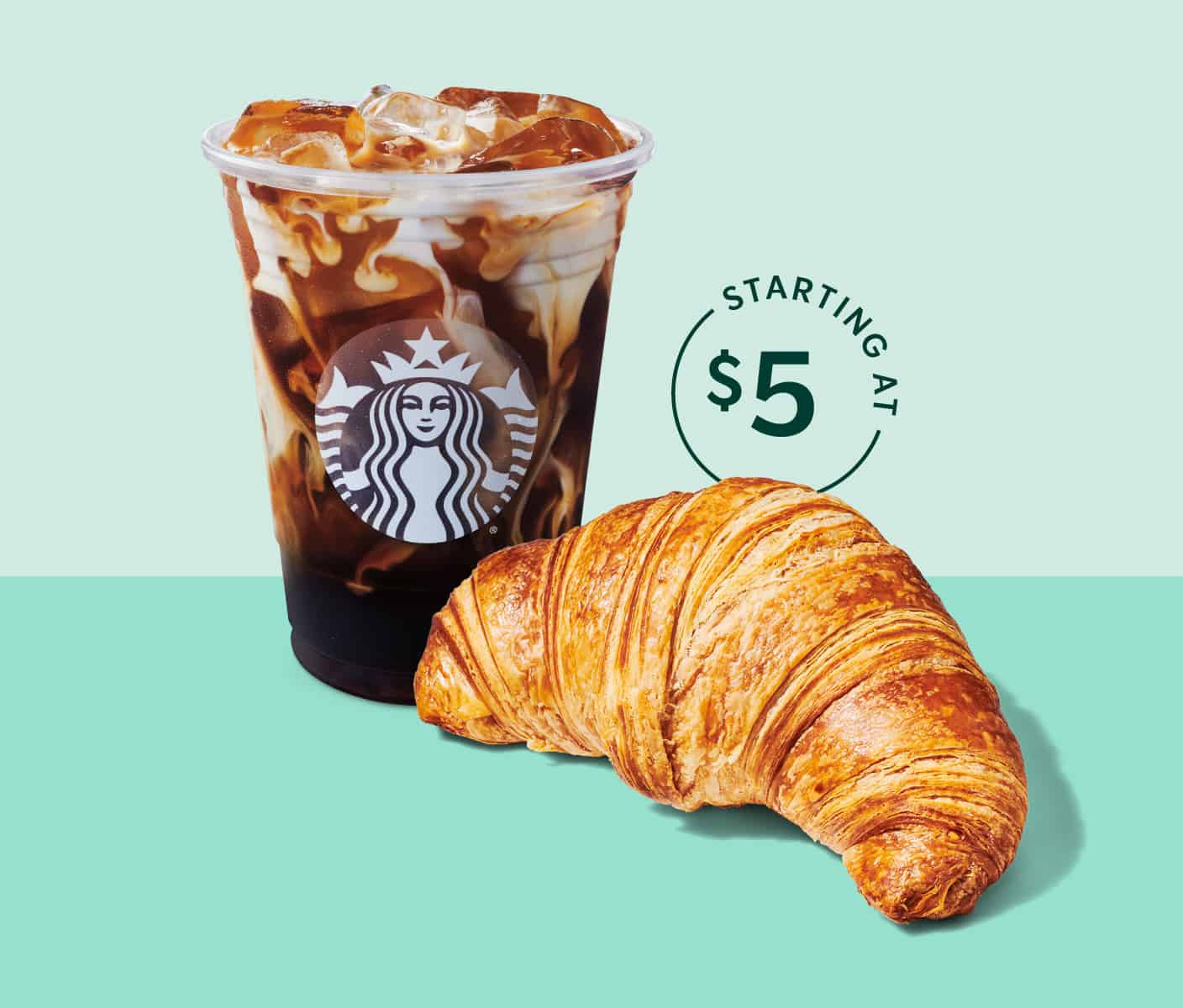 Starbucks' Pairings Menu offers discounted drink & sandwich combo ...