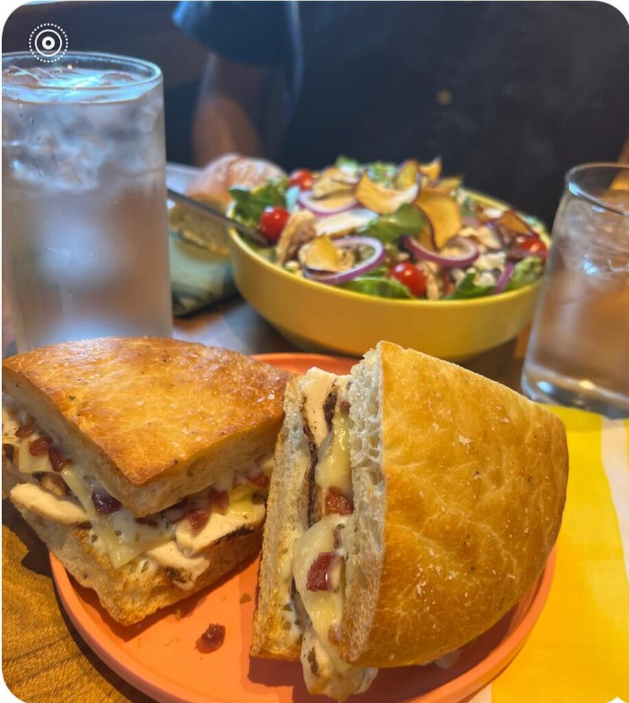 Enjoy $7.99 Fall Deal on two popular menu items at Panera Bread ...