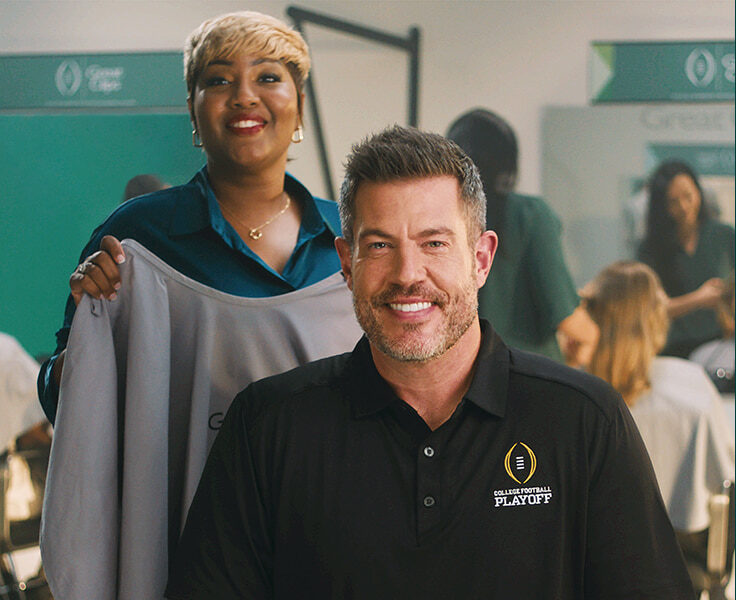 Great Clips celebrates College Football Playoff with $9.99 haircuts ...