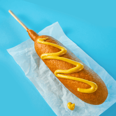 Enjoy 99-cent corn dogs at Sonic Drive-In Sept. 17 - Living On The Cheap