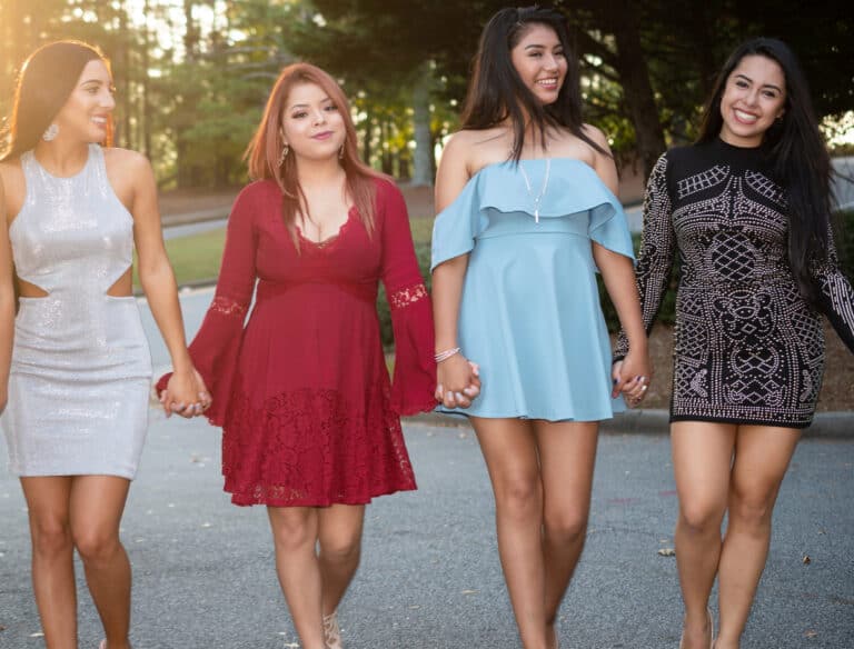 How to score cheap—or free—prom dresses - Living On The Cheap