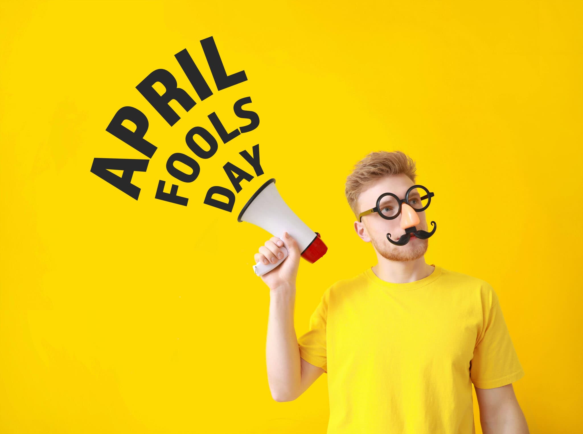 April Fool’s Day pranks parents can play on their kids - Living On The ...