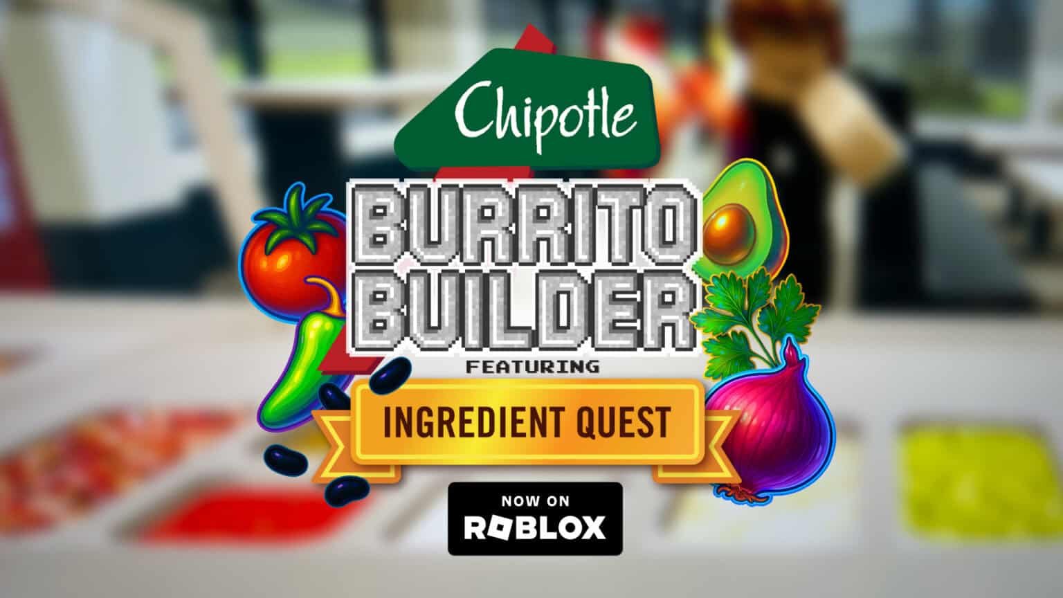 Chipotle gives away free burritos on Roblox for Cinco de Mayo - Living ...