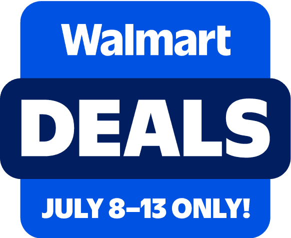 Walmart Deals returns for six days of major savings online and in-store ...