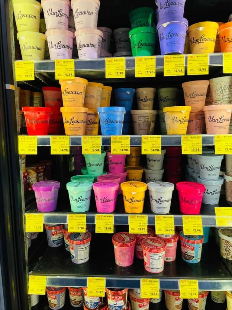 Whole Foods Market offers 50% off ice cream and frozen desserts for two ...